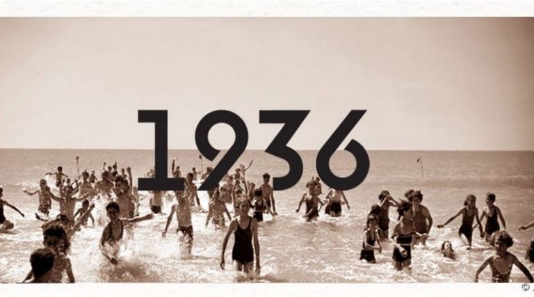 1936 : Les premiers congés payés - Echos de Meulan 1936 : Les premiers congés payés - Echos de Meulan
